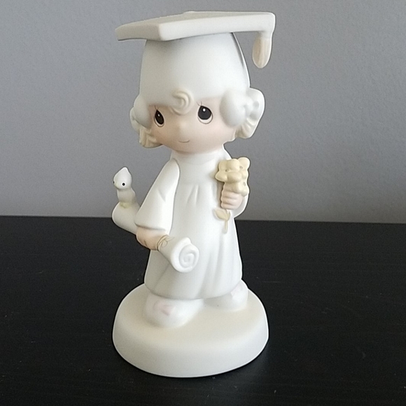 Precious Moments | Accents | Precious Moments 472 Graduation | Poshmark